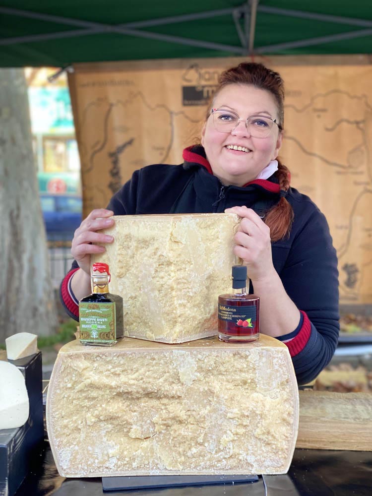 Chiswick Cheese Market | UK’s specialist cheese market