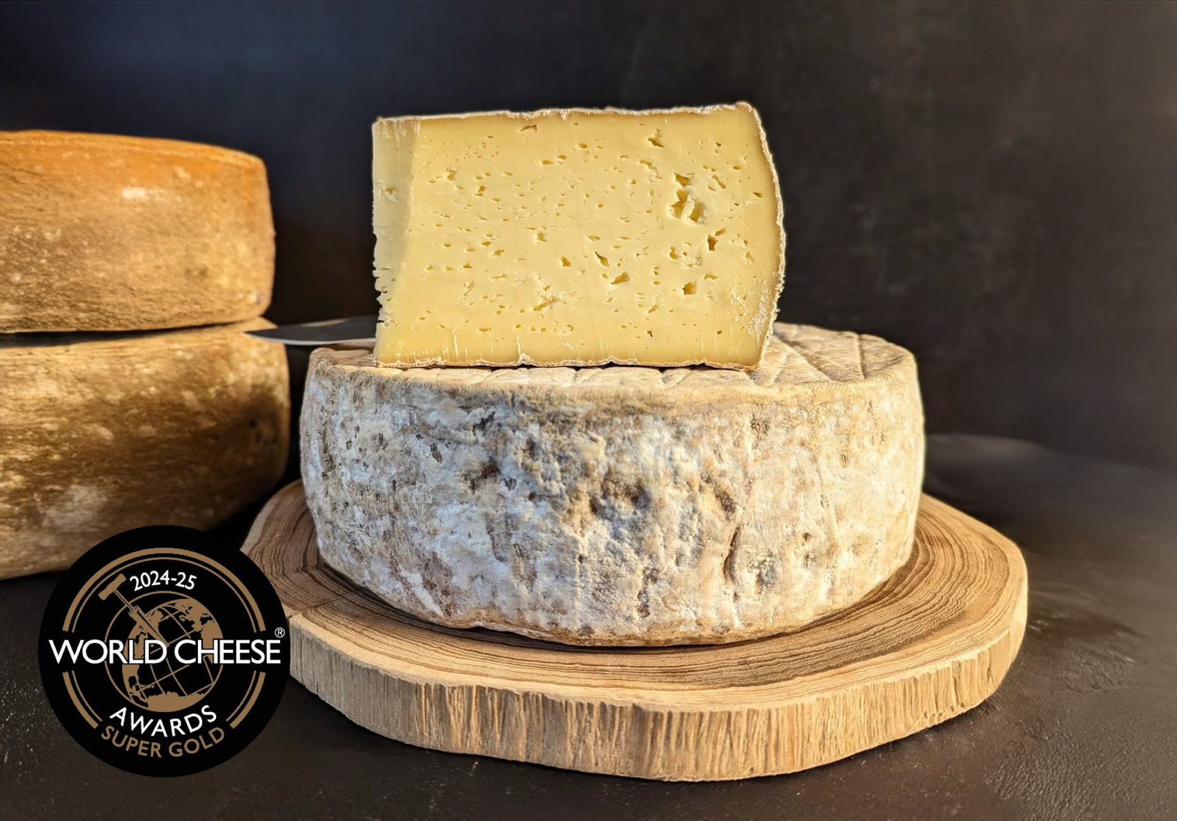 Cheese adventures down under | Chiswick Cheese Market