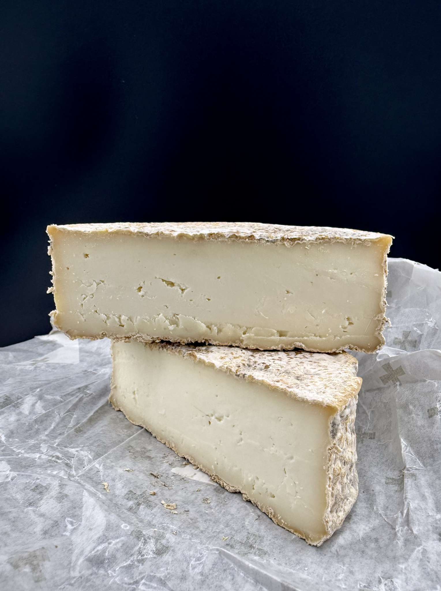 Lucy's March 2026 Cheese of the Month: Pi | Chiswick Cheese Market